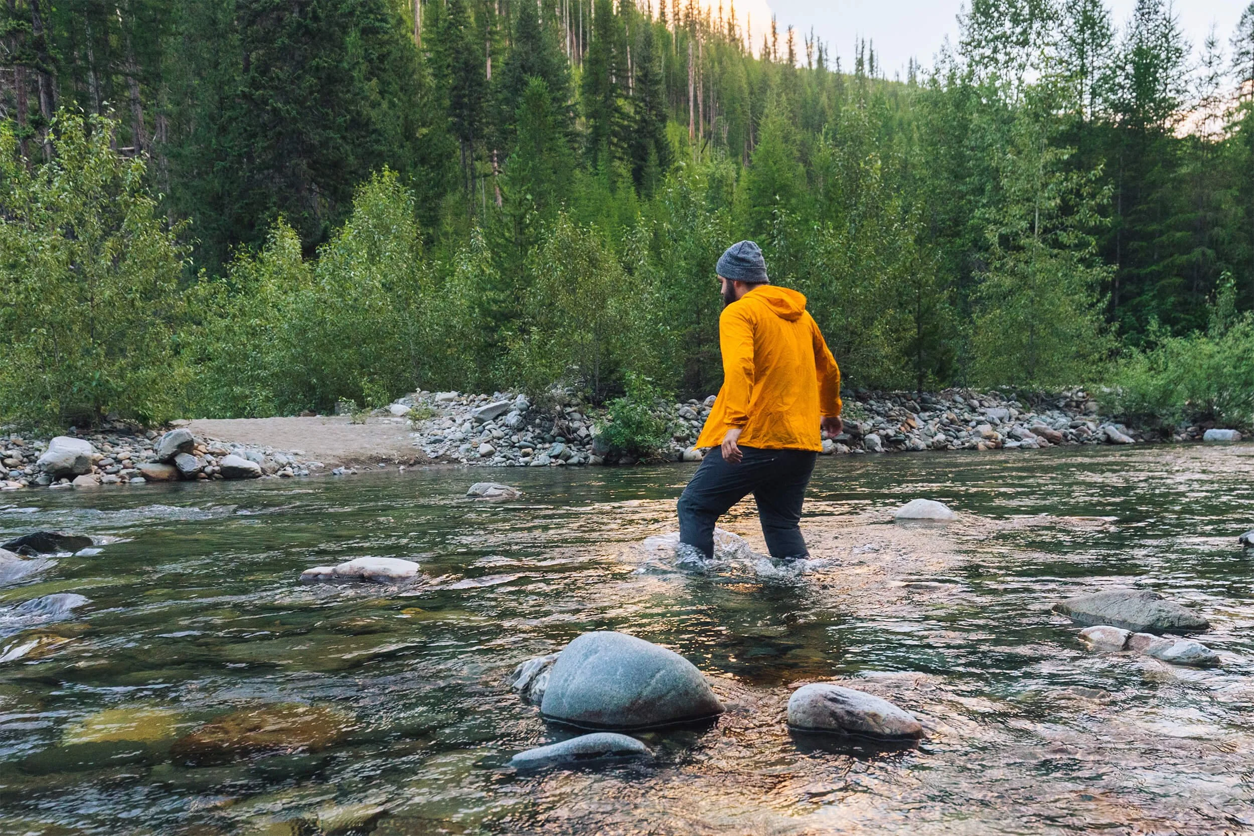 How to Hike to MOYIE FALLS Near CRANBROOK — Seeing the Elephant ...
