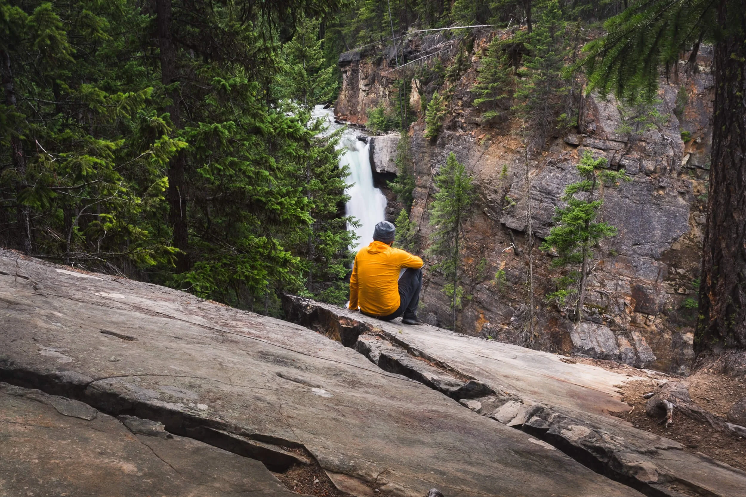 How to Visit MEACHEN CREEK FALLS Near KIMBERLEY — Seeing the Elephant ...