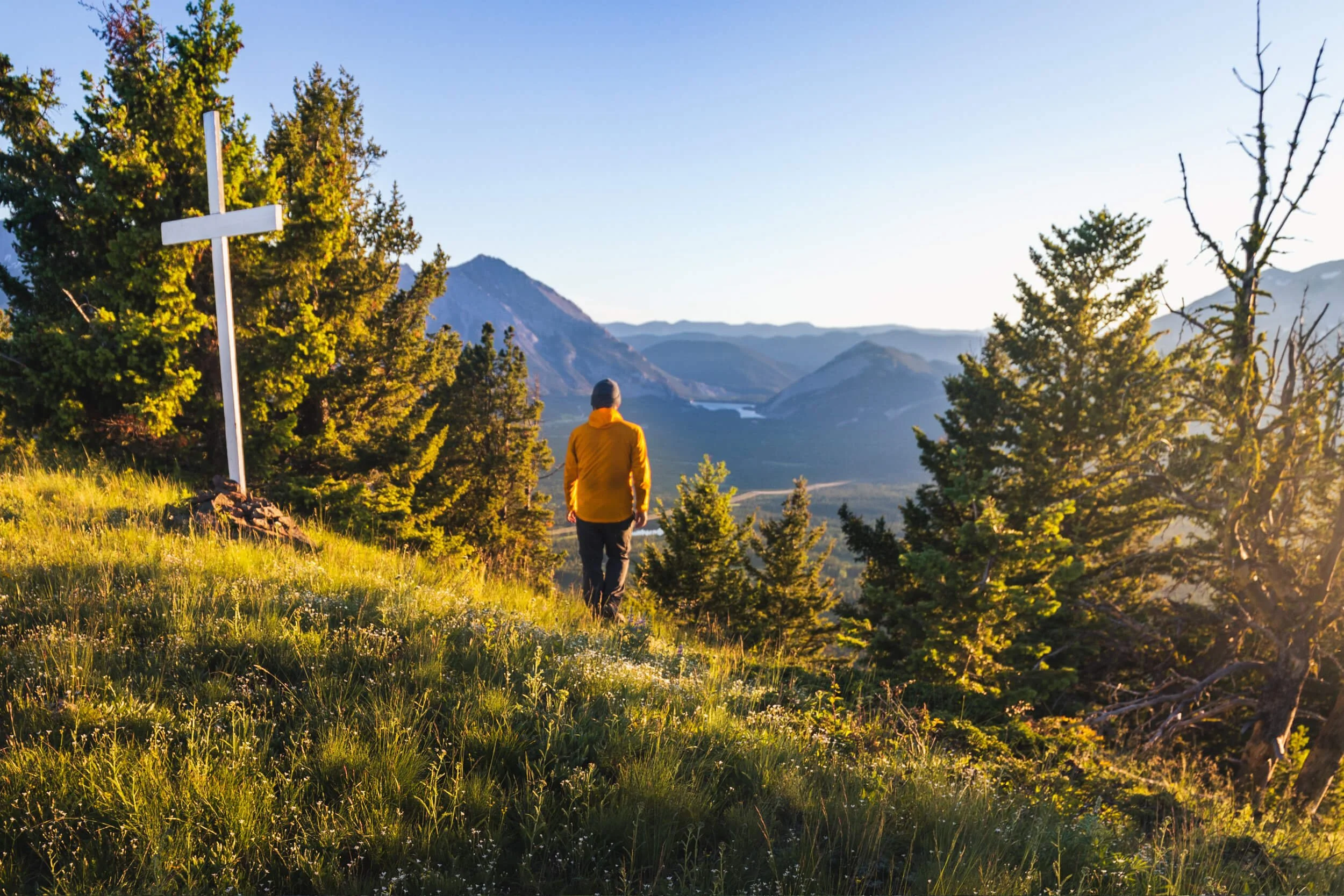 How to Hike WEDGE MOUNTAIN in the CROWSNEST PASS — Seeing the Elephant ...
