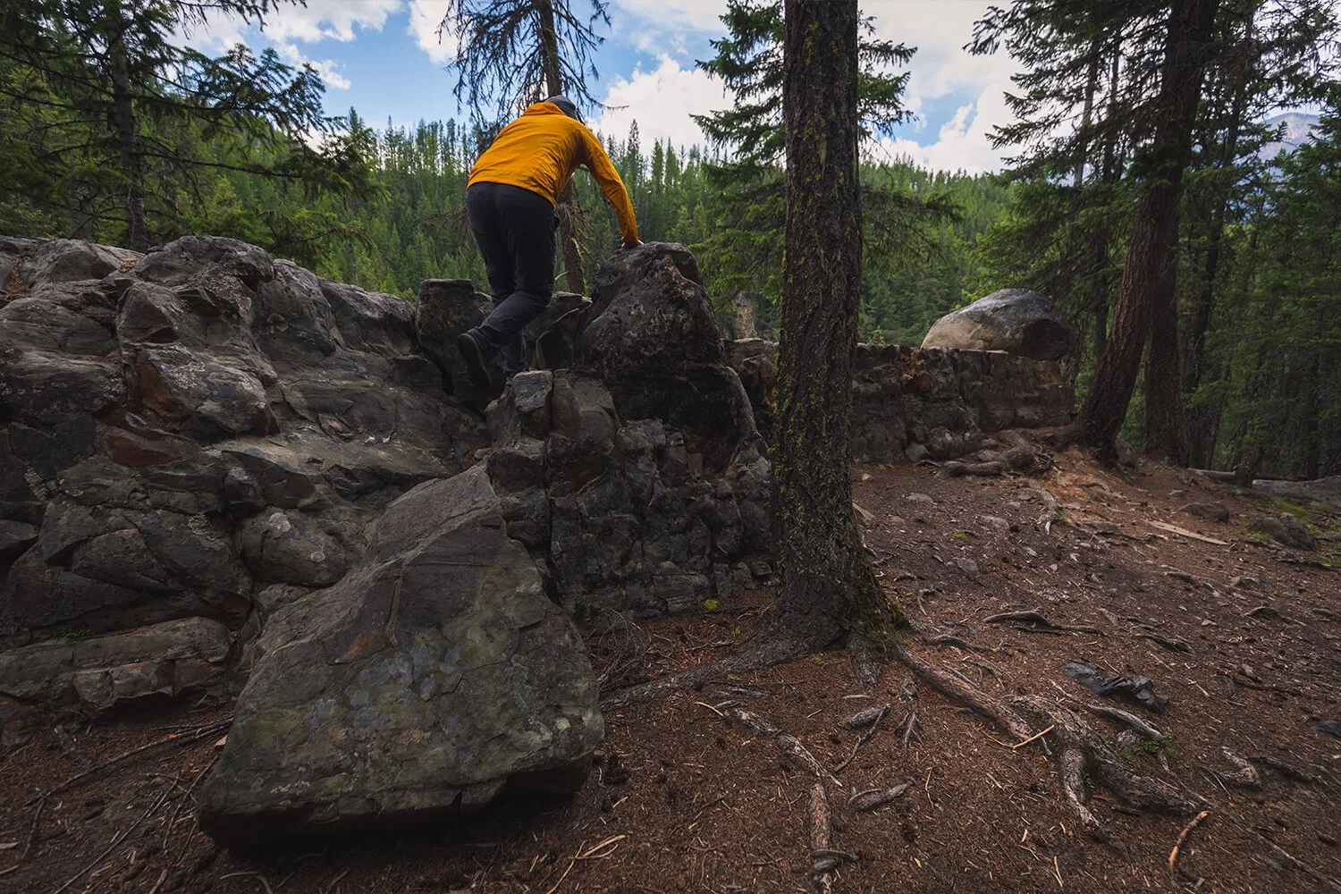 How to Visit MEACHEN CREEK FALLS Near KIMBERLEY — Seeing the Elephant ...