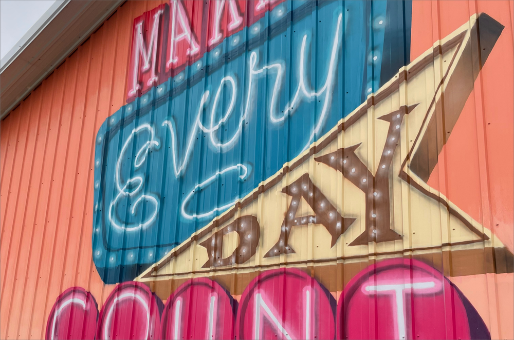Tom Jay — Chroma Zone Mural & Art Festival