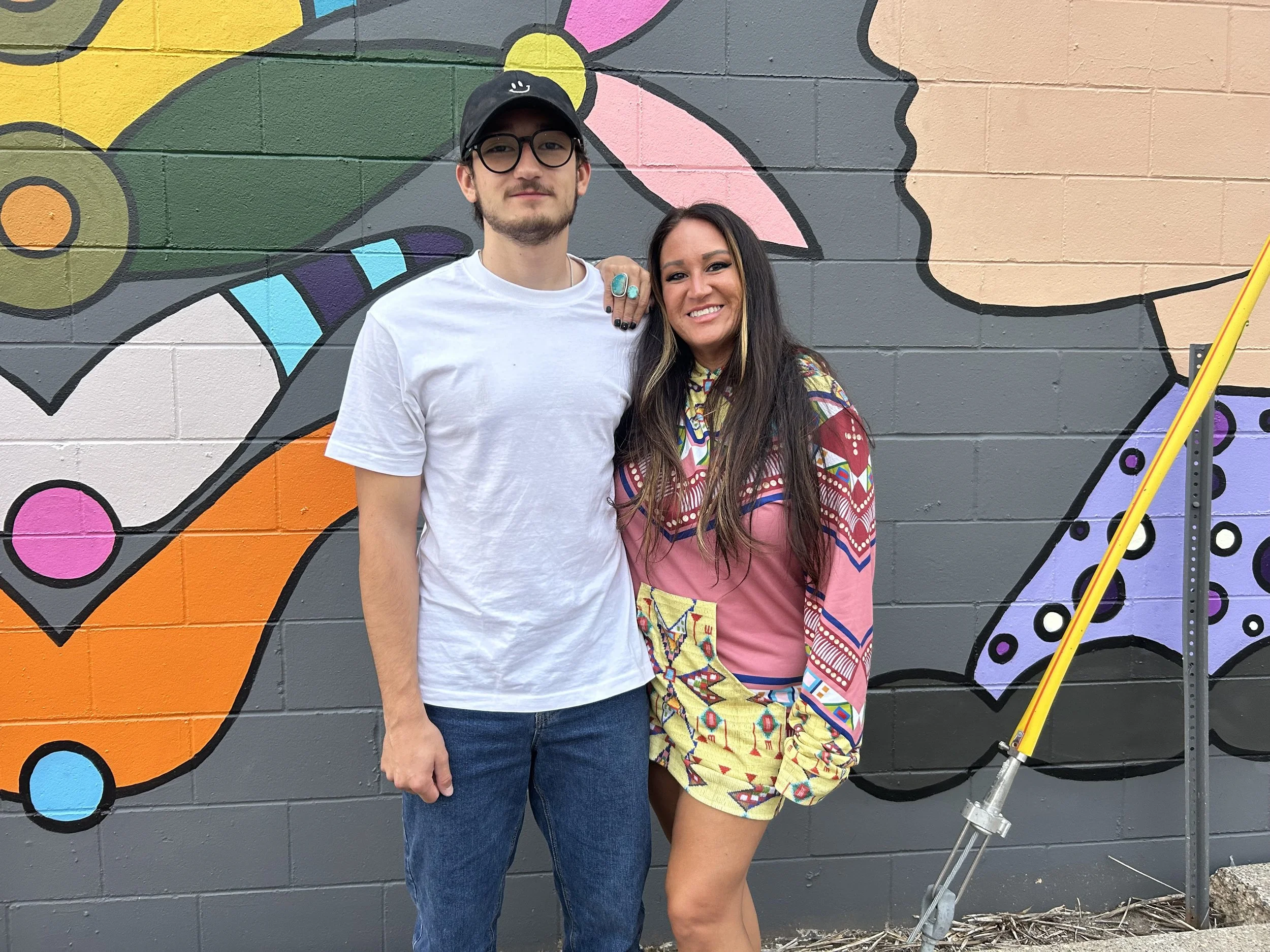 Chroma Zone Mural & Art Festival