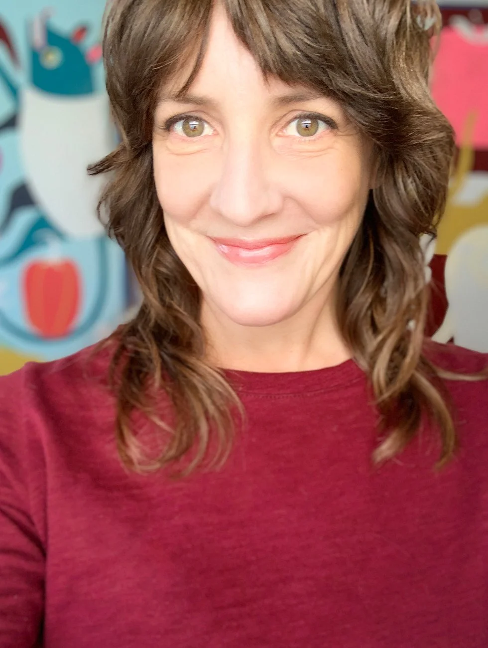 General 2 — Chroma Zone Mural & Art Festival