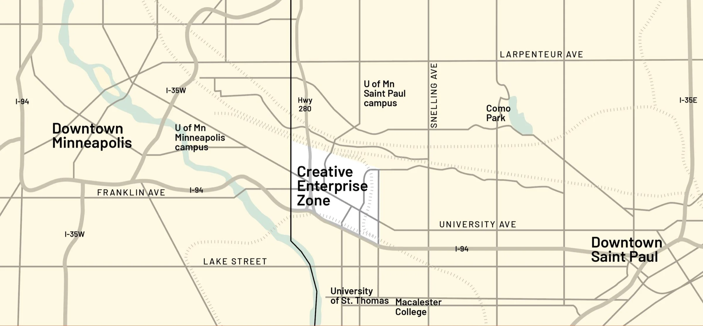 Getting Here — Chroma Zone Mural & Art Festival