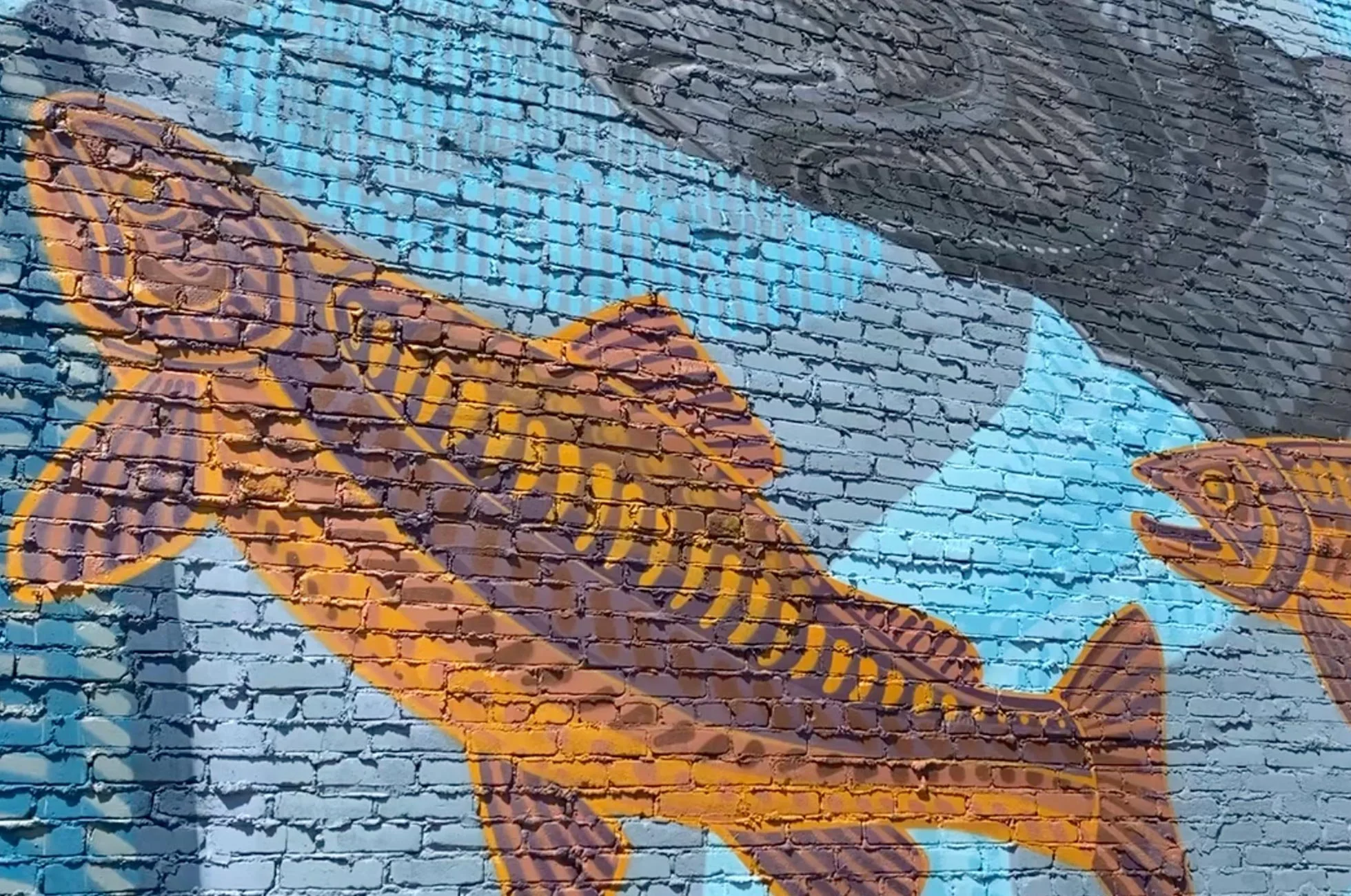 Gallery 3 — Chroma Zone Mural & Art Festival