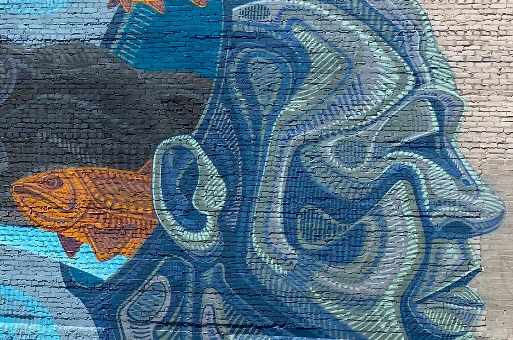 Gallery 3 — Chroma Zone Mural & Art Festival