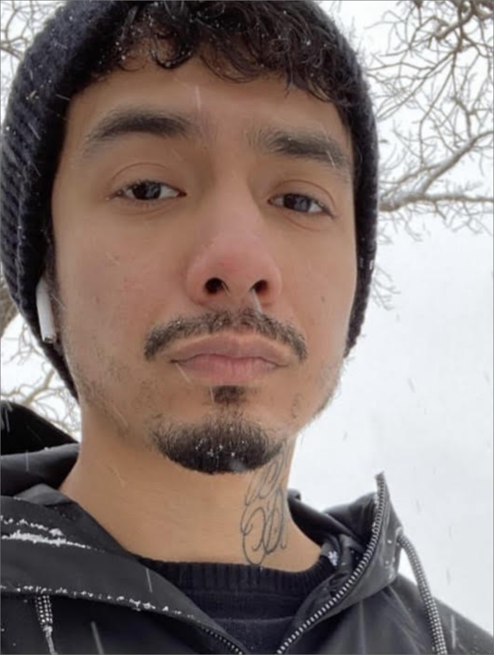 Tom Jay — Chroma Zone Mural & Art Festival