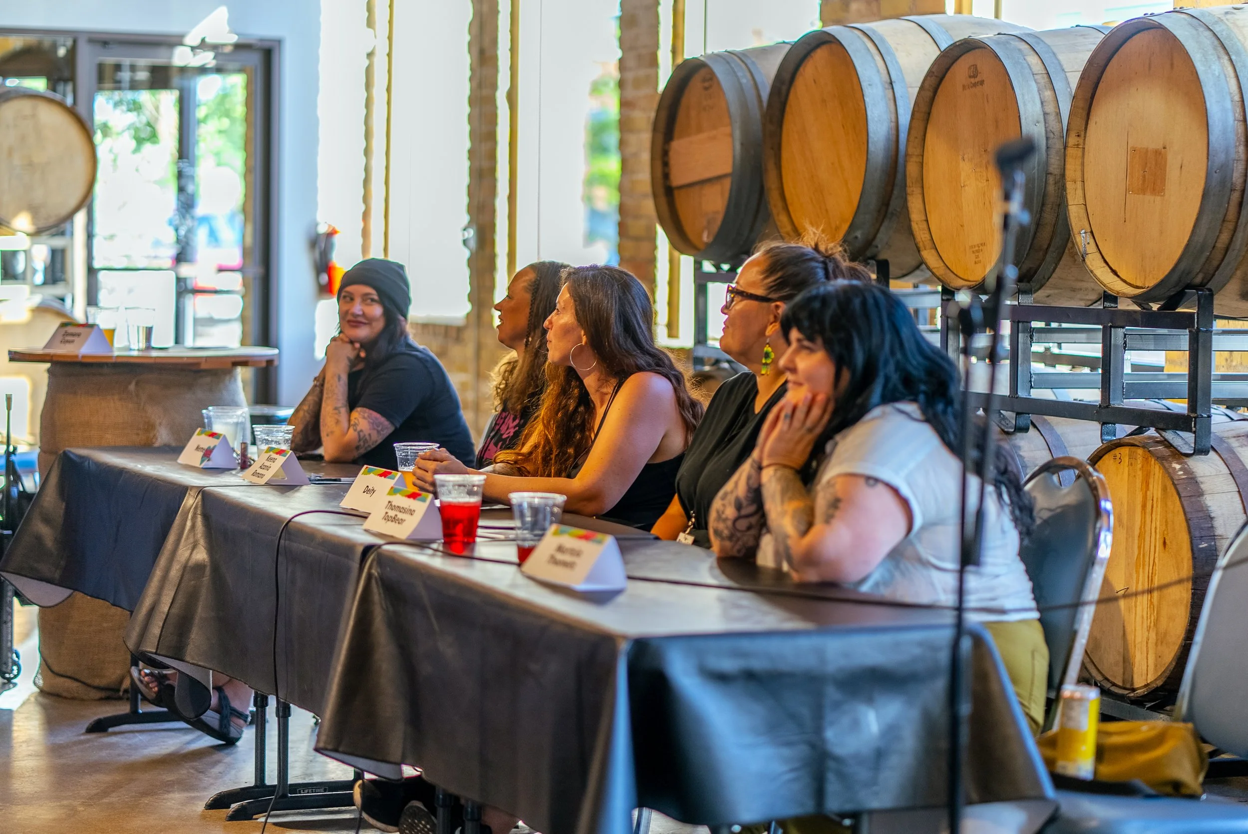 Chroma Zone Mural & Art Festival