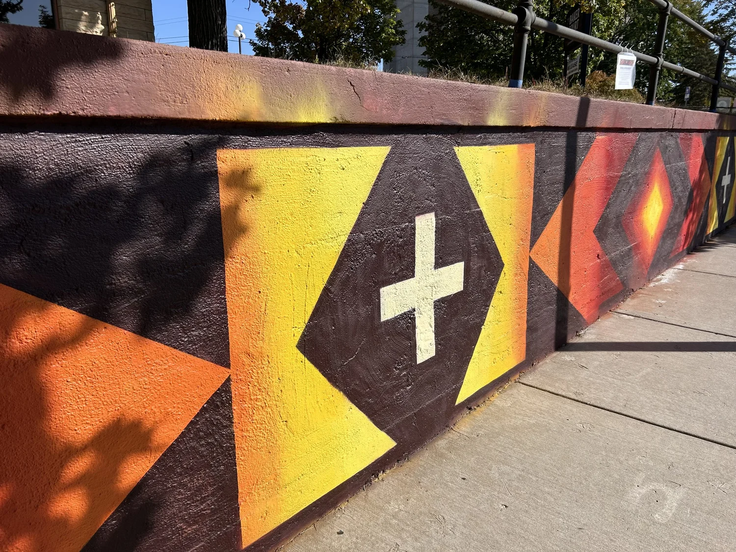 Chroma Zone Mural & Art Festival