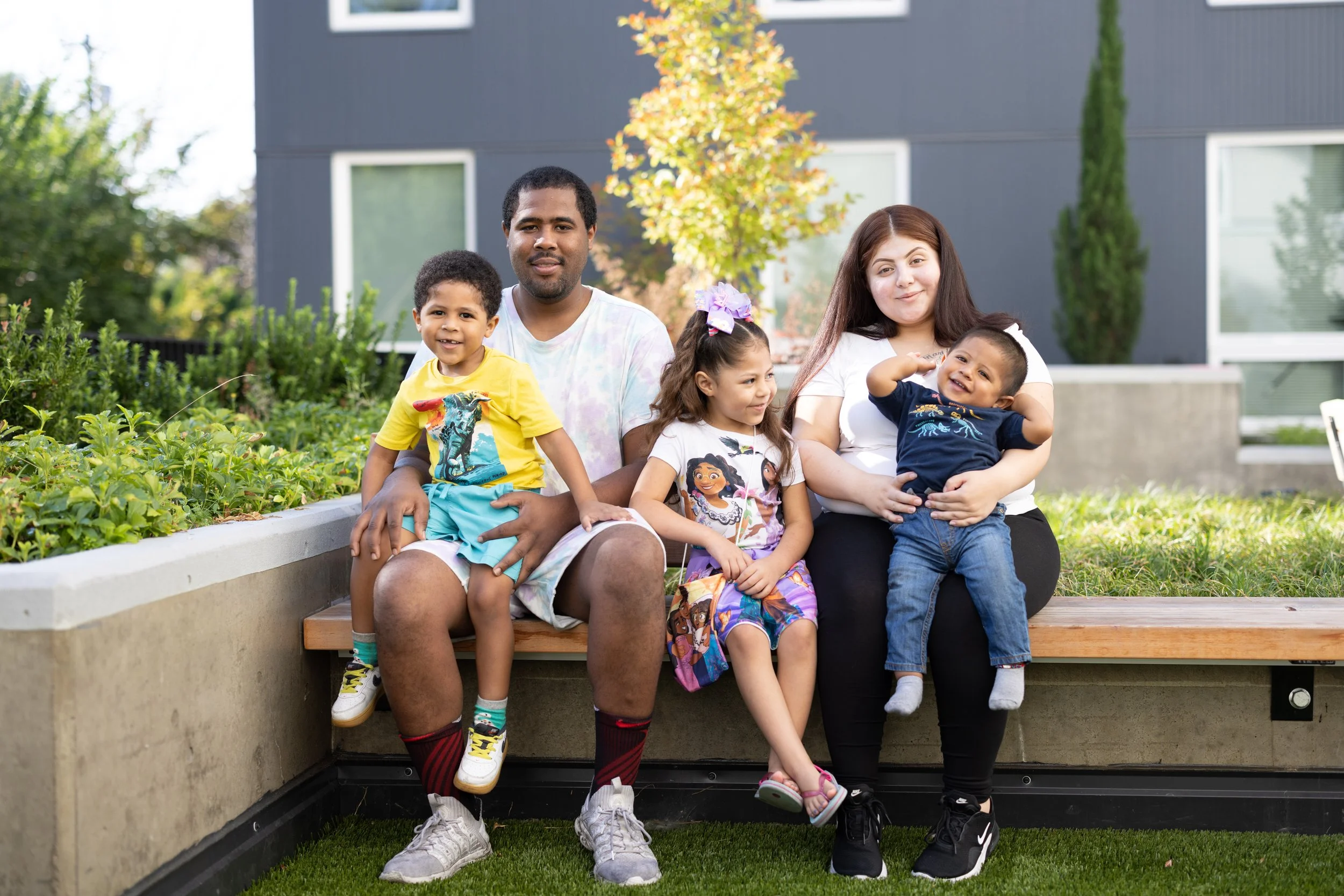 Our Mission — Good Neighbor Center