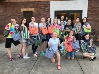 Our Mission — Good Neighbor Center