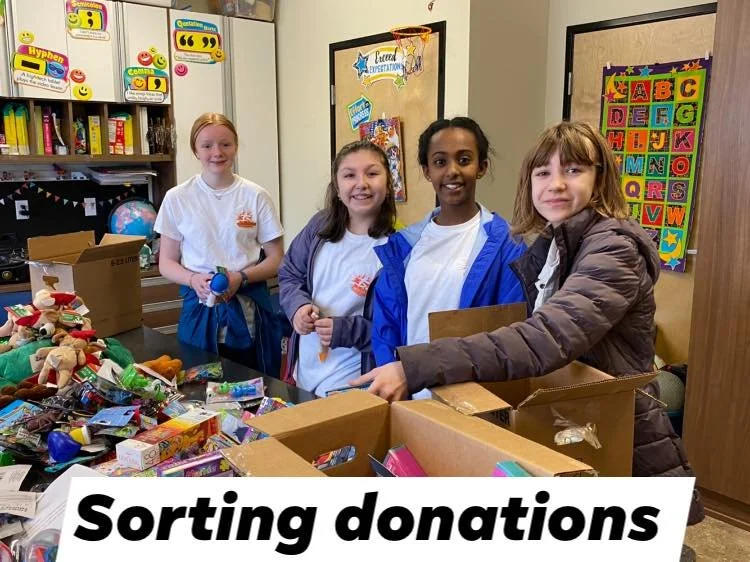 Our Mission — Good Neighbor Center