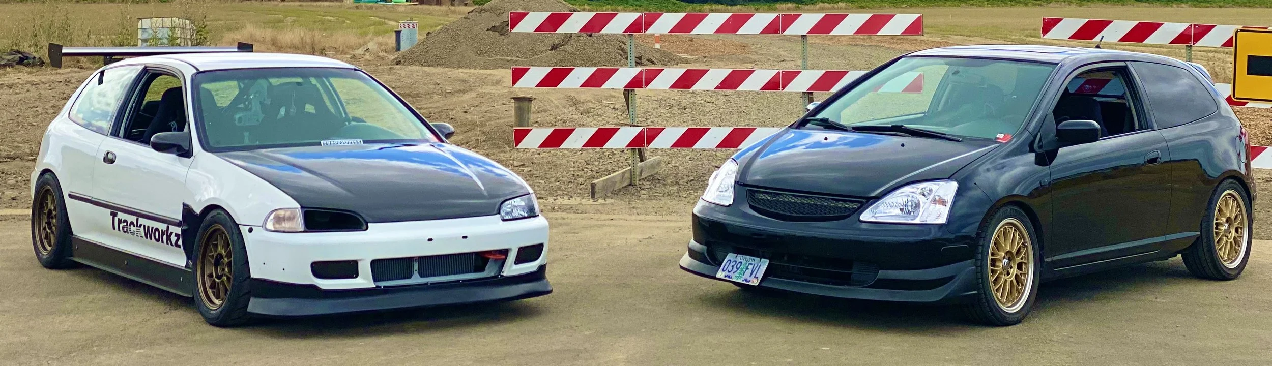 Trackworkz Performance