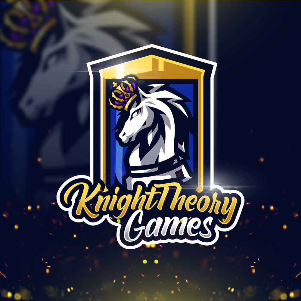 About Us — Knight Theory Games