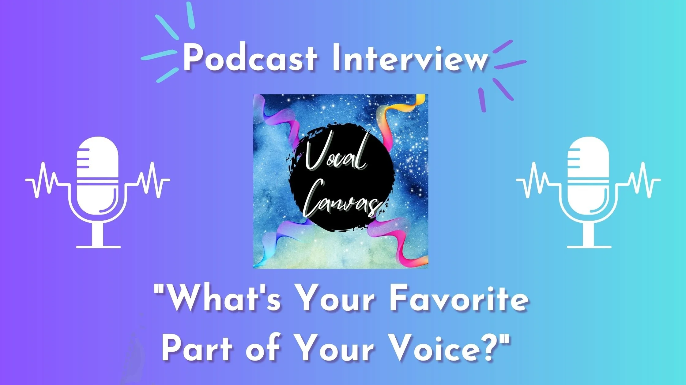 Embrace Your Unique Voice: Discover the Power and Beauty of Individual ...