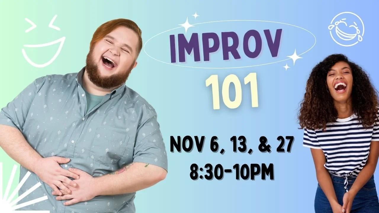 Adult Acting Classes East Brunswick NJ | NextGen Acting