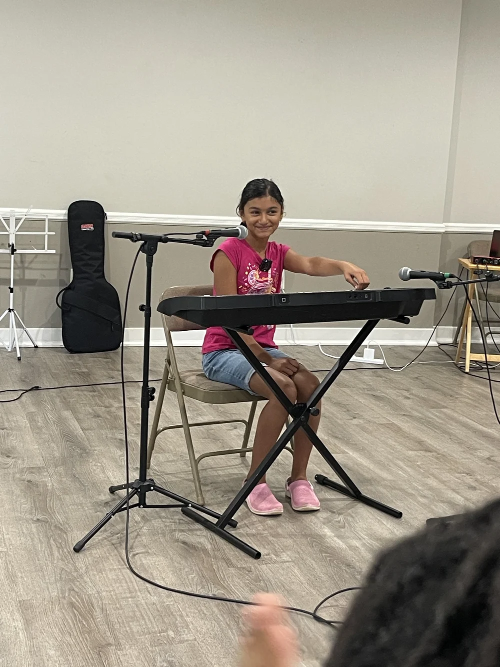 Act, Sing, and Dance! Musical Theatre Classes for Kids and Teens