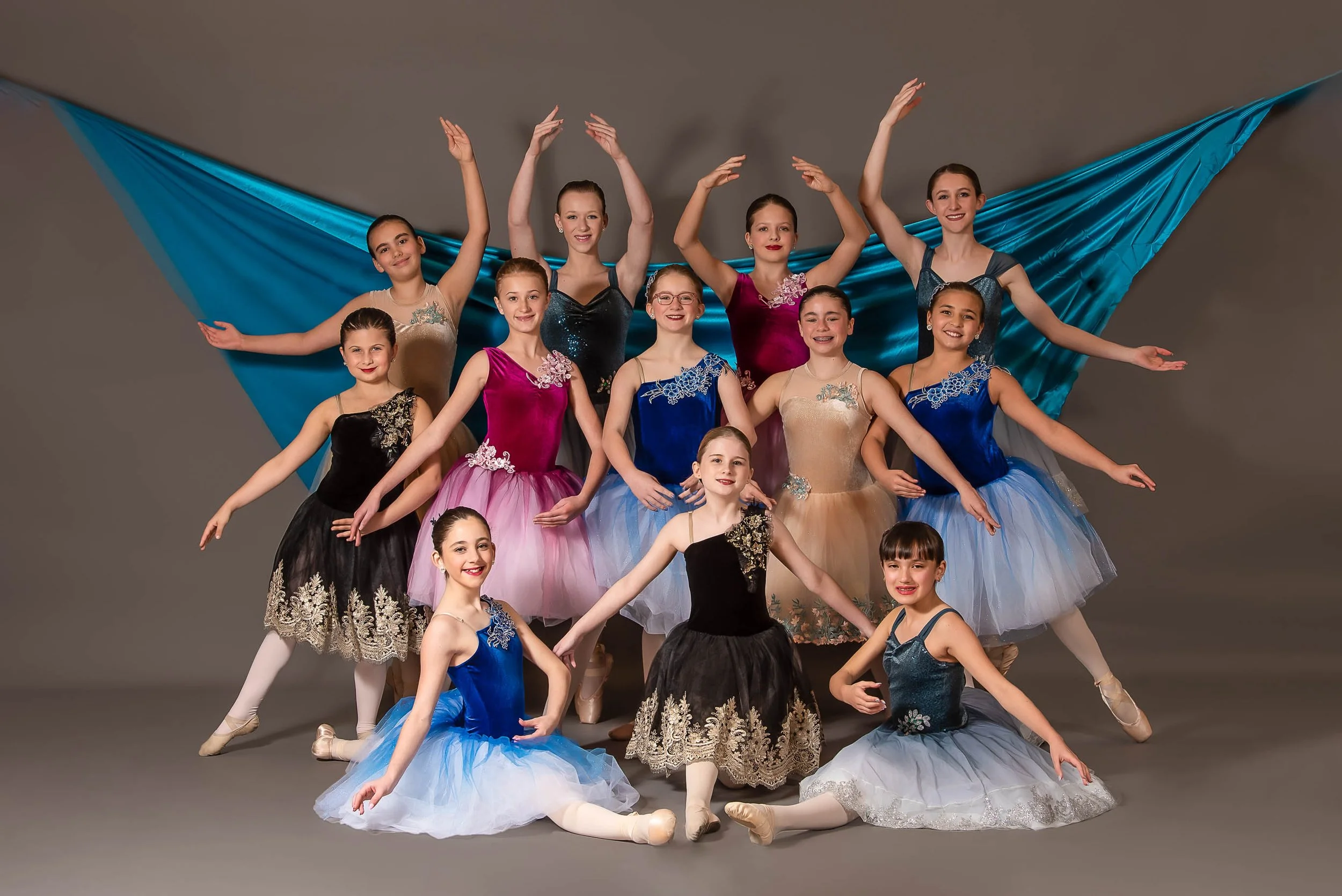 Classes — FellomBalletLegacy.com