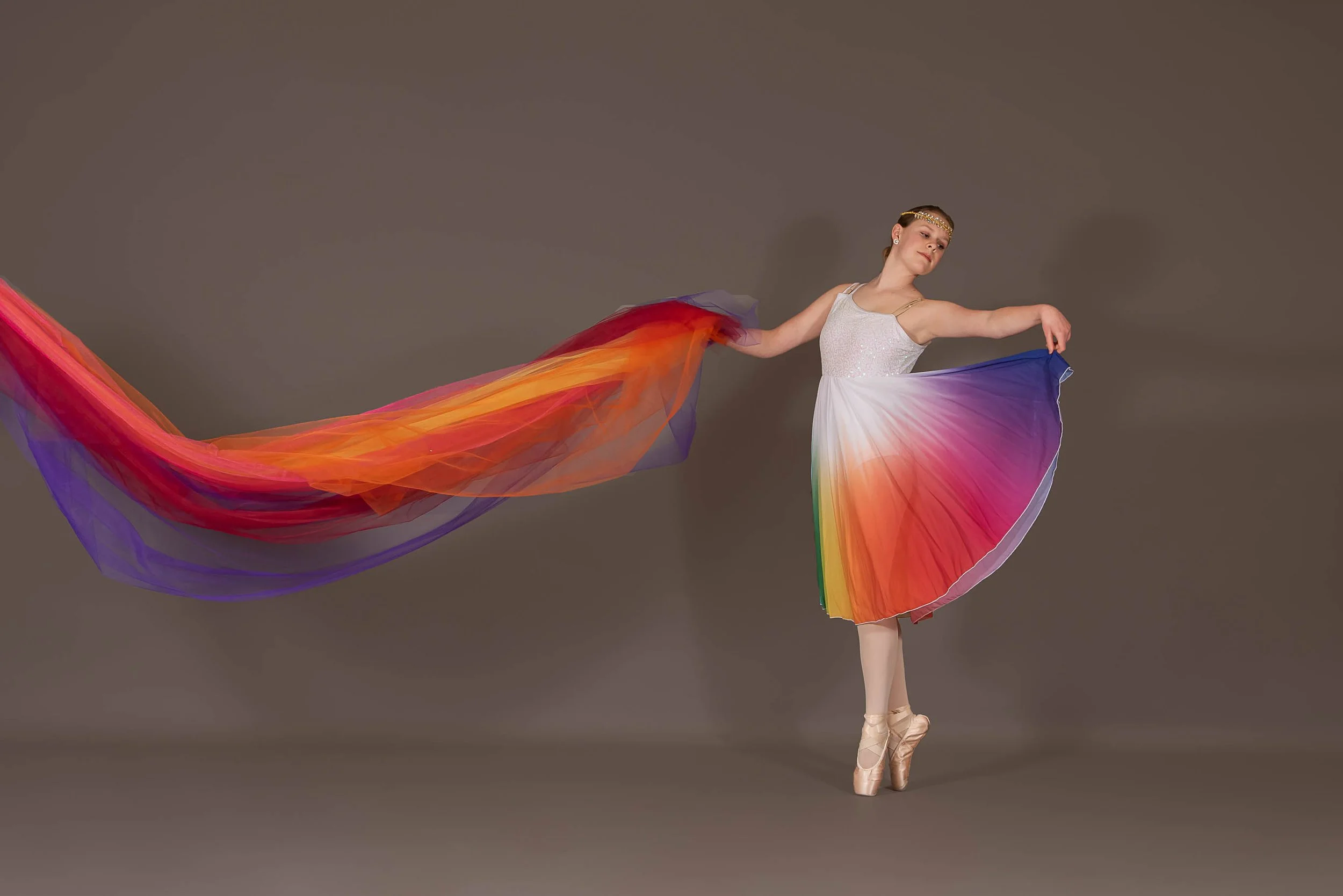 Classes — FellomBalletLegacy.com