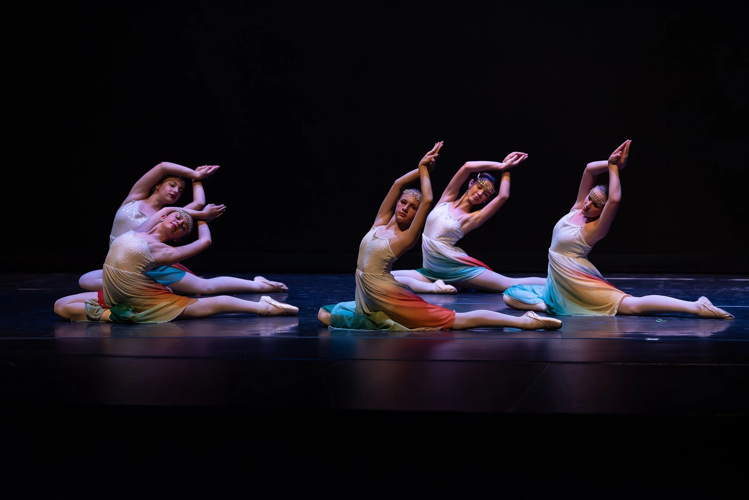 Classes — FellomBalletLegacy.com