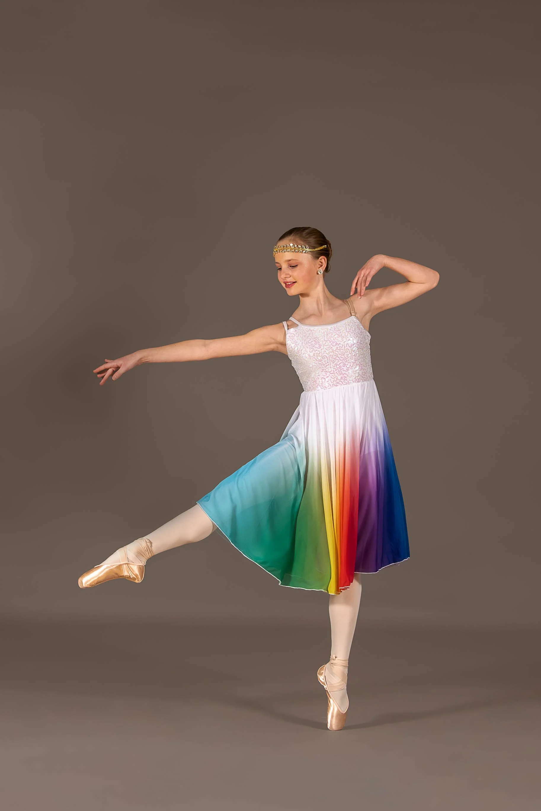 Classes — FellomBalletLegacy.com
