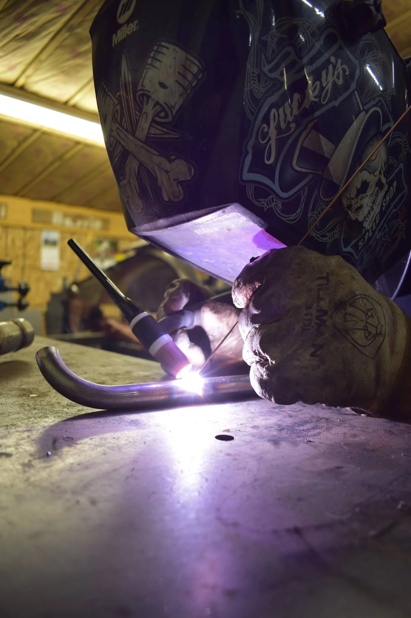 Mike's Performance Engineering - MPE of Central New York