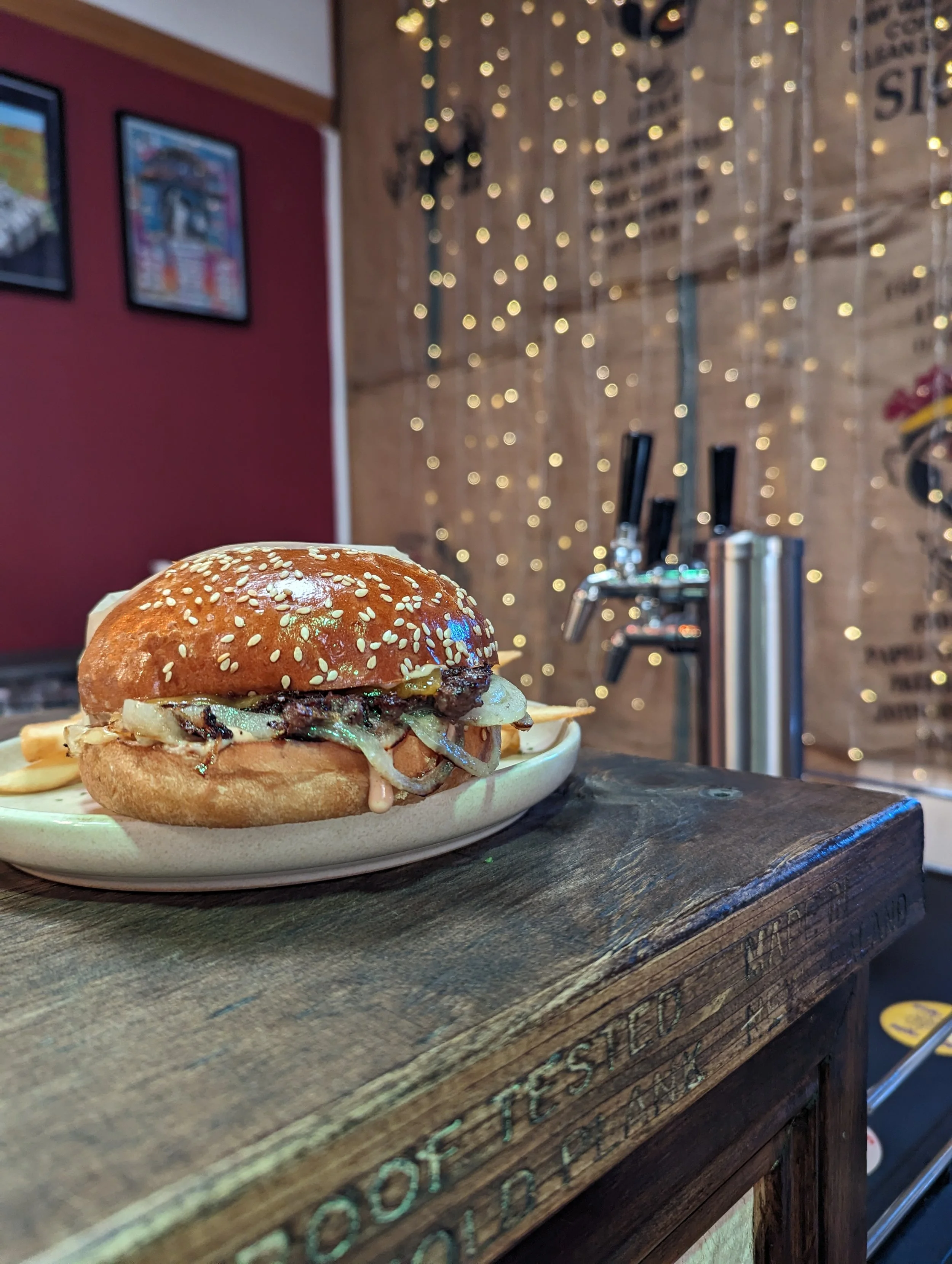 The Yard Music Cafe & Bar | Relax at The Yard