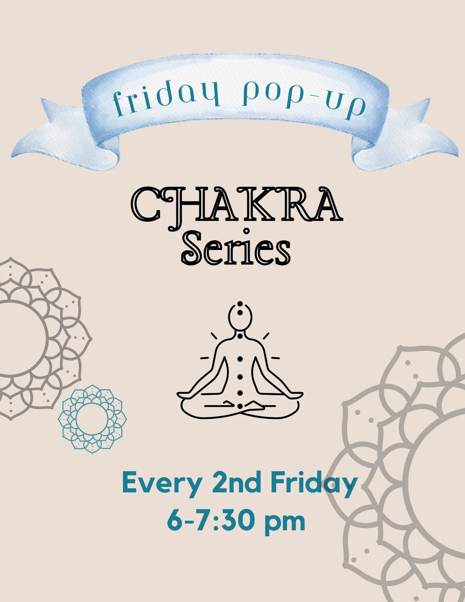 Magnolia Yoga and Healing Arts