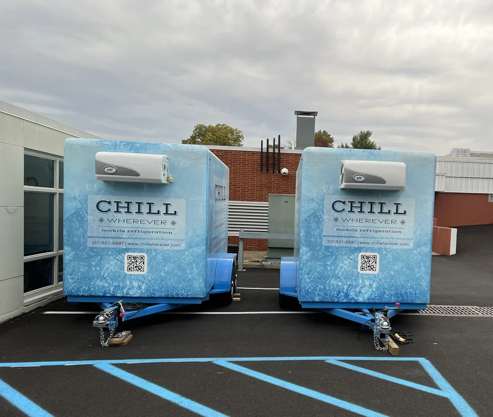 Gallery of Mobile Freezer Truck | Chill Wherever — Chill Wherever ...