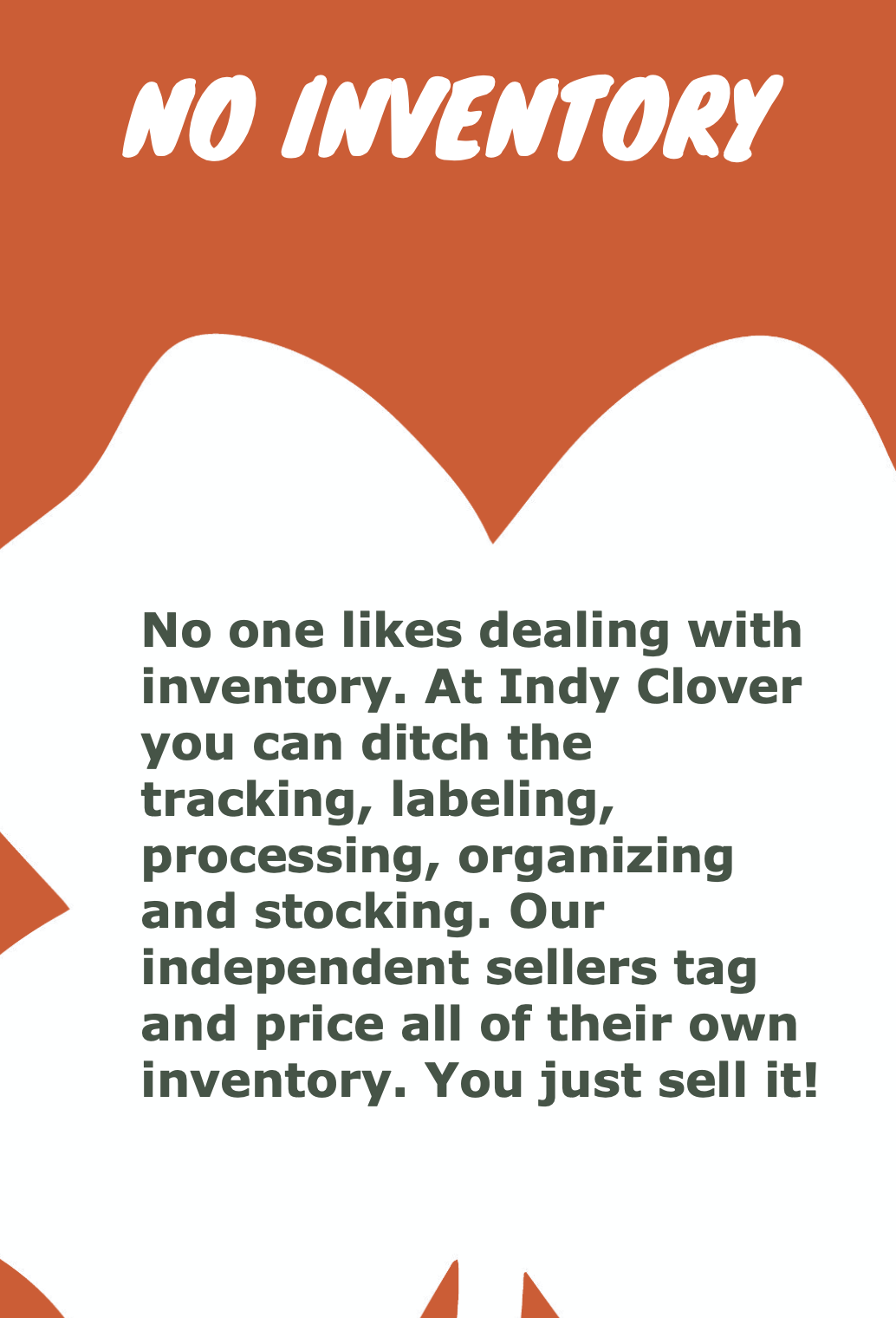 Franchising — Indy Clover