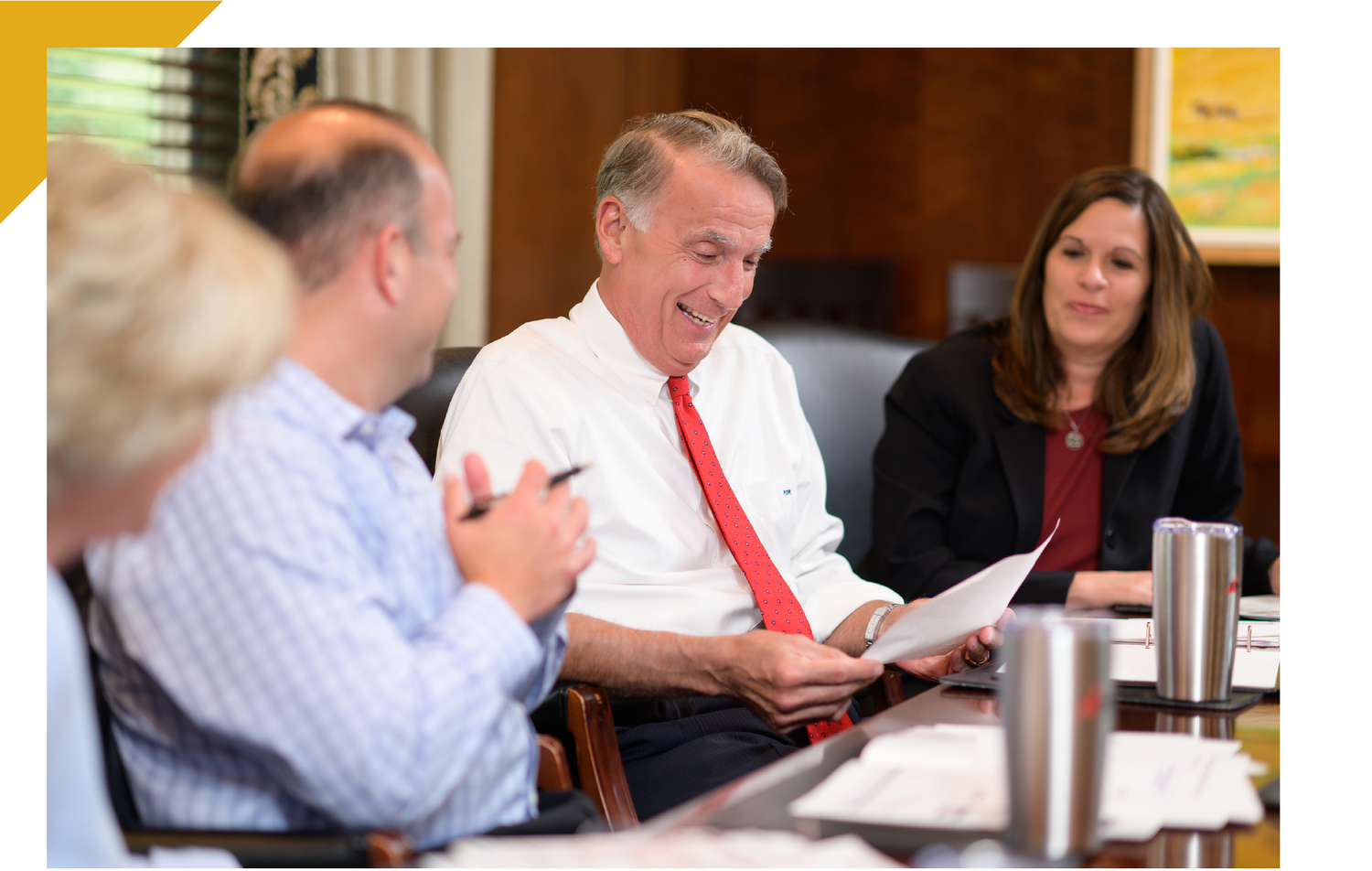 Triangle Wealth Management