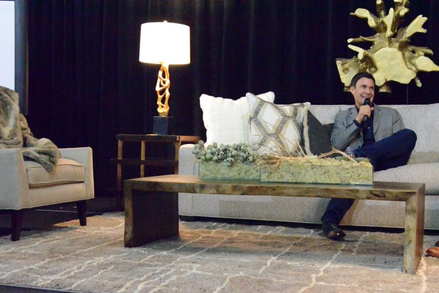 We Were Flipping Out Over Jeff Lewis — Lifestylist Inc.