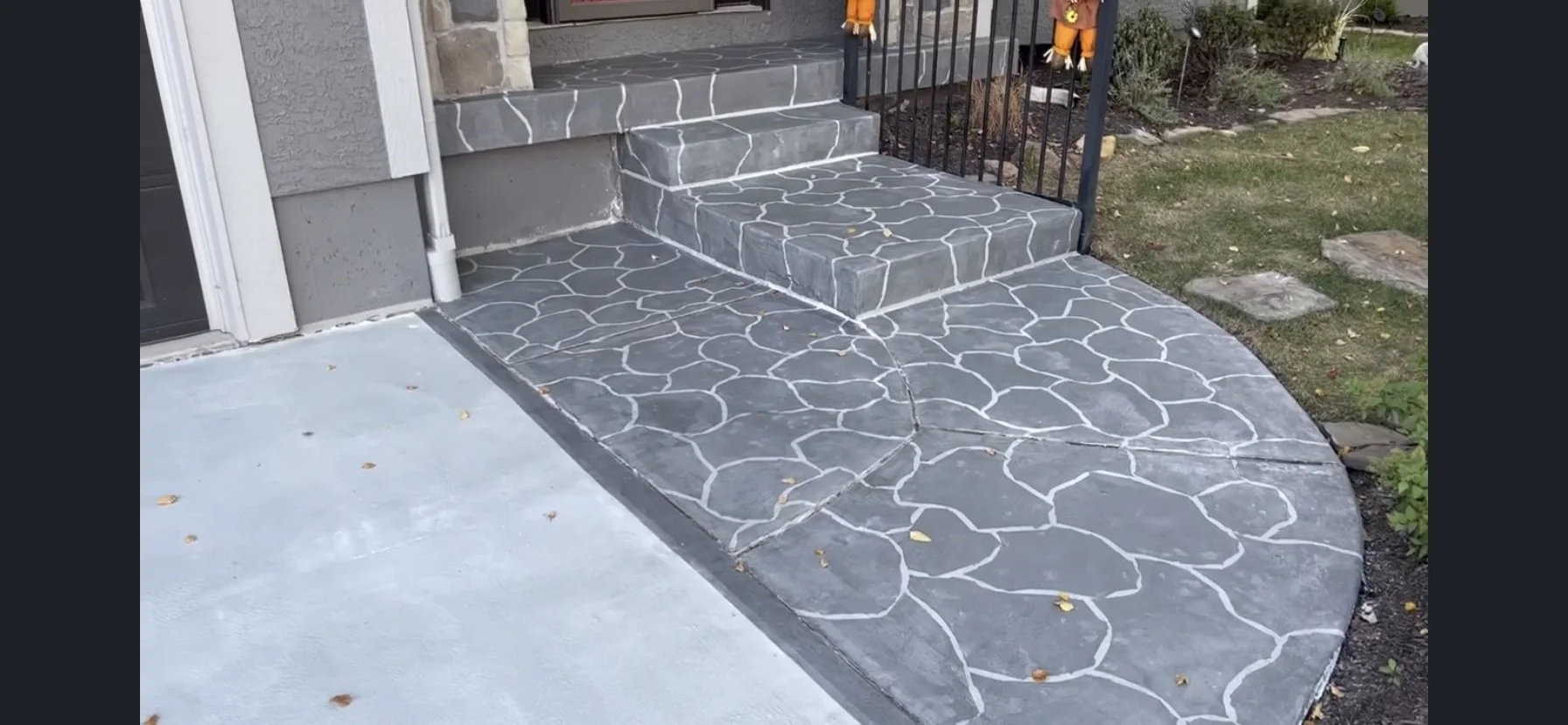 Grand Flagstone — ACC