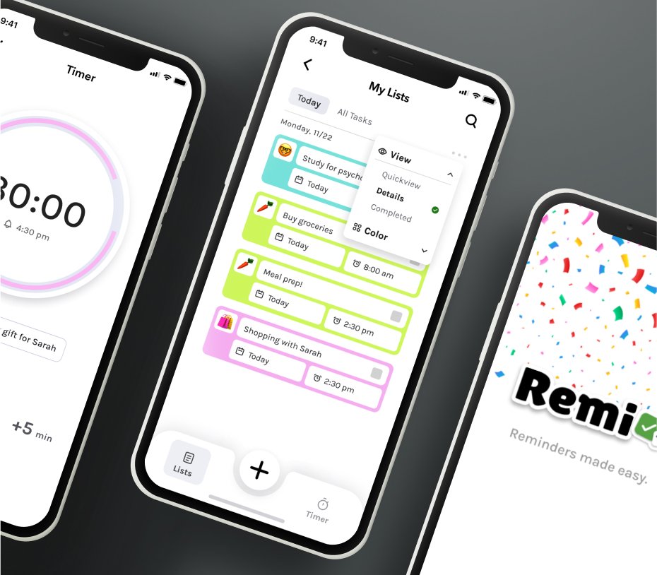 Alexia Limon, Graphic Designer