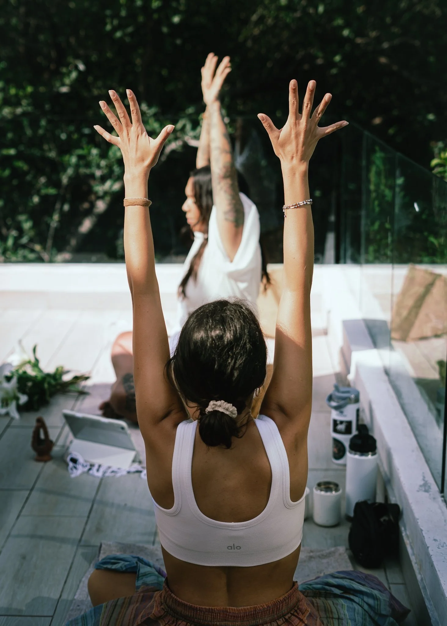 5-Day Healing Retreat in Tulum: Kundalini Yoga, Breathwork, Somatics ...