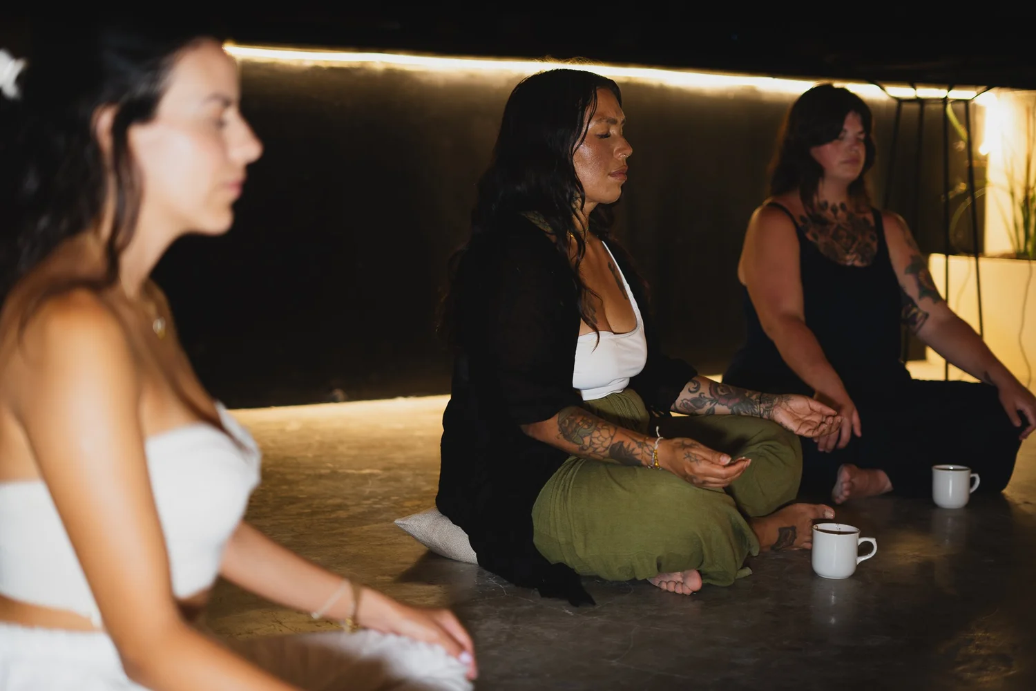 5-Day Healing Retreat in Tulum: Kundalini Yoga, Breathwork, Somatics ...