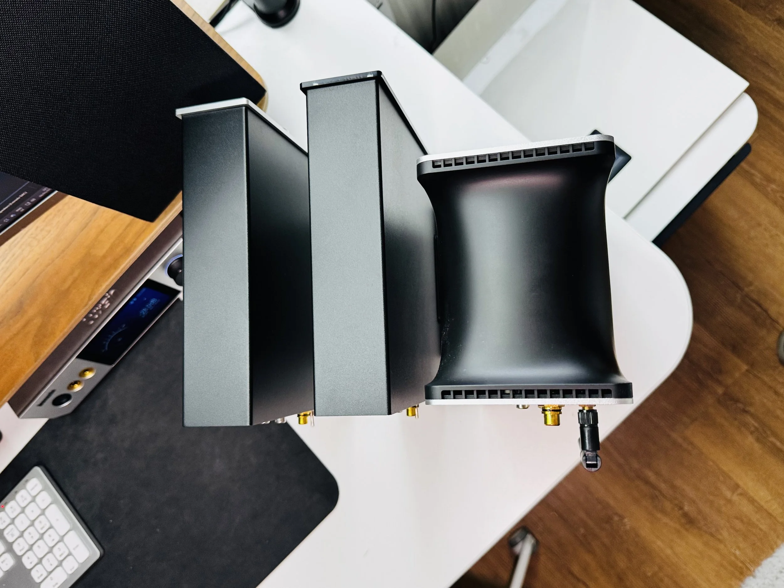 HIFIMAN EF499 vs EF500 vs EF600 Review and Comparison Best Vertical R2R ...