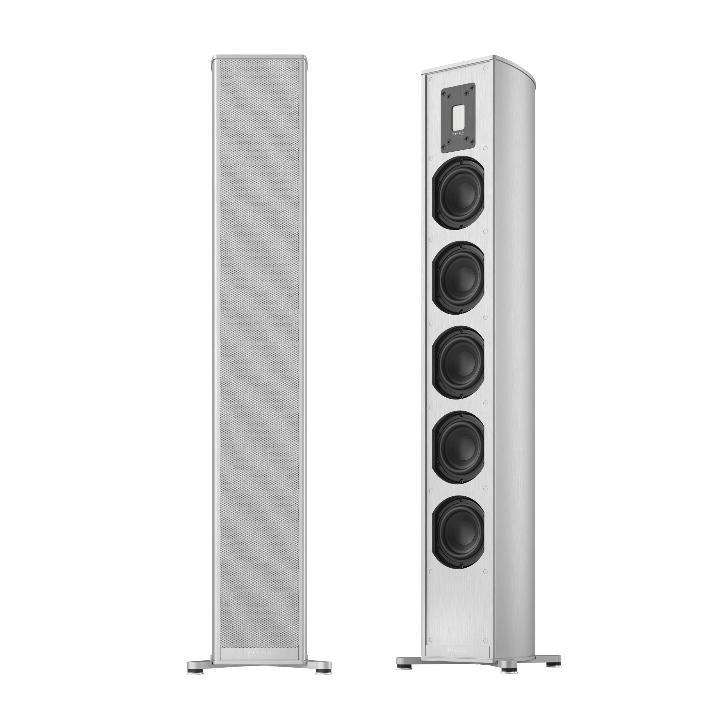 PIEGA Premium Wireless Gen2 is now available! — The Mad Audio