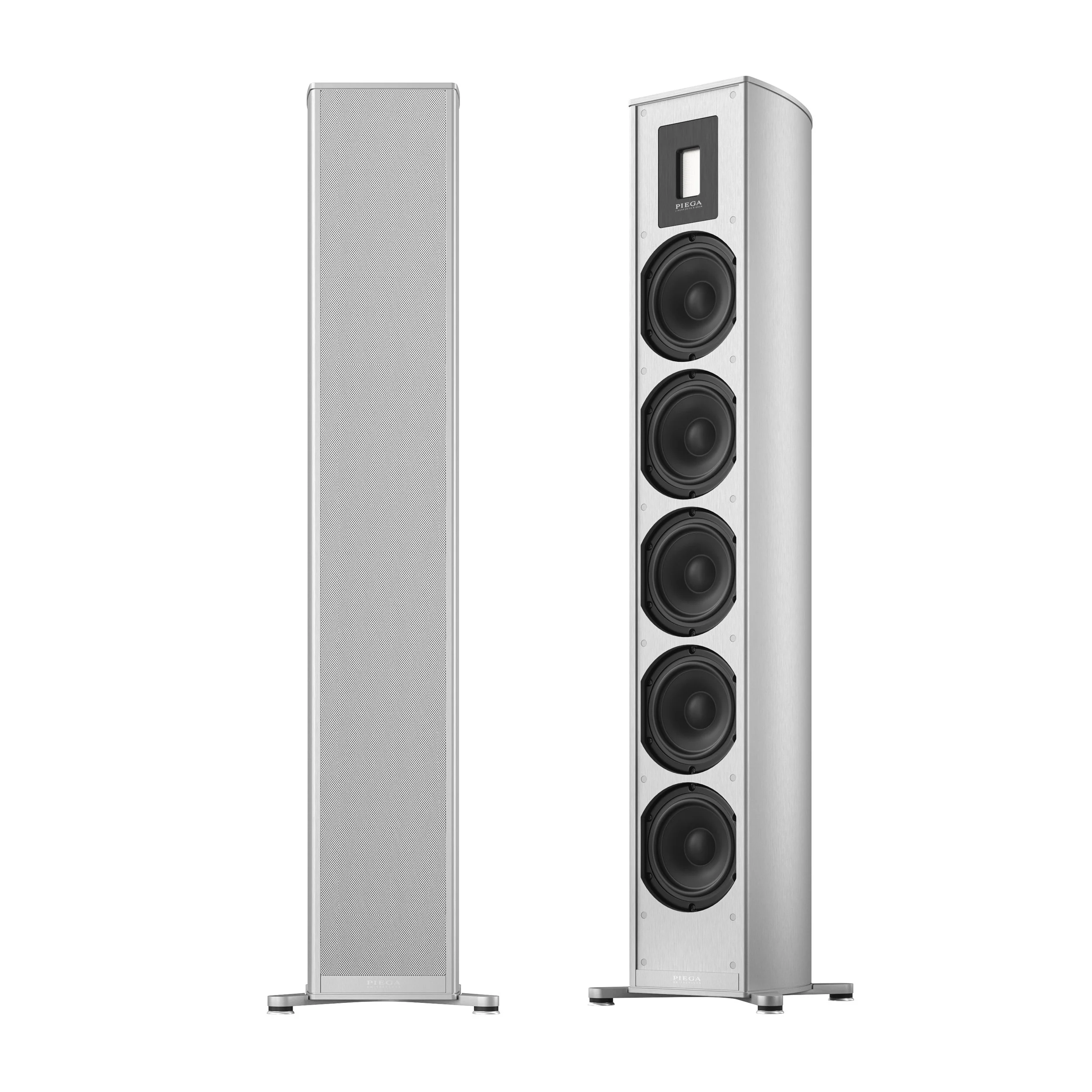 PIEGA Premium Wireless Gen2 is now available! — The Mad Audio