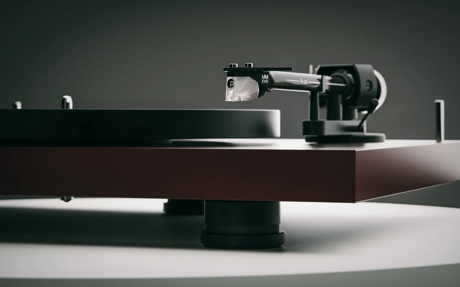 Pro-Ject Debut EVO 2 Turntable Review — The Mad Audio
