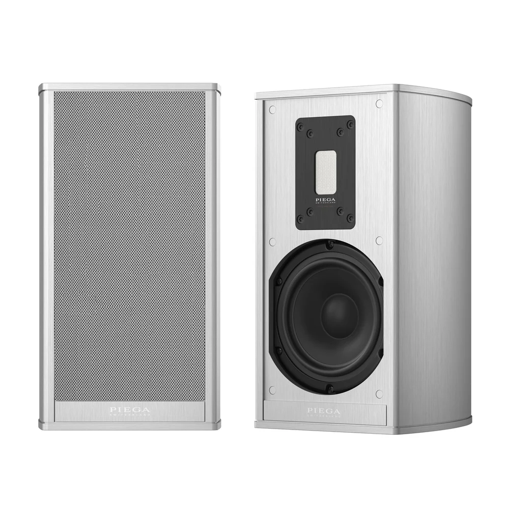 PIEGA Premium Wireless Gen2 is now available! — The Mad Audio
