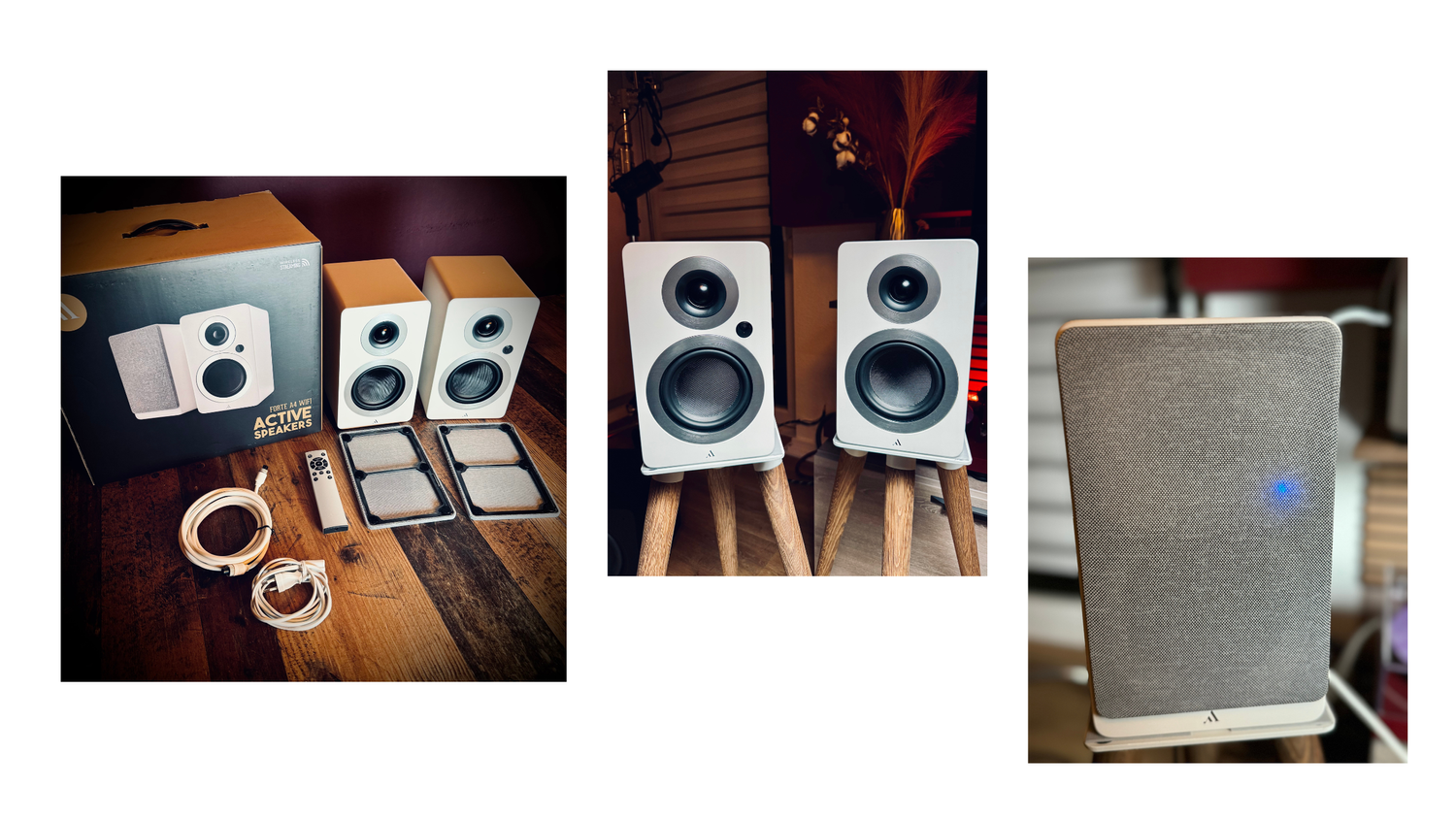 Argon Audio Forte A4 WiFi Review — The Mad Audio