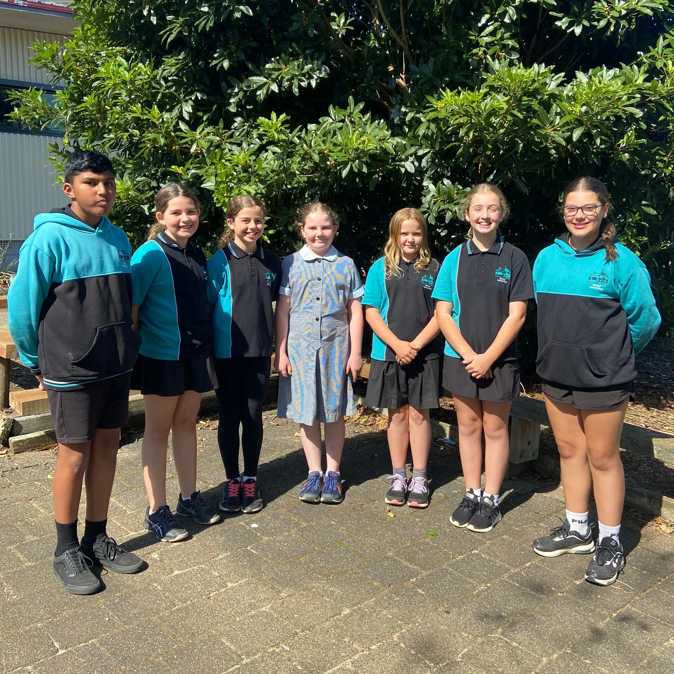Student Agency — Warragul Primary School