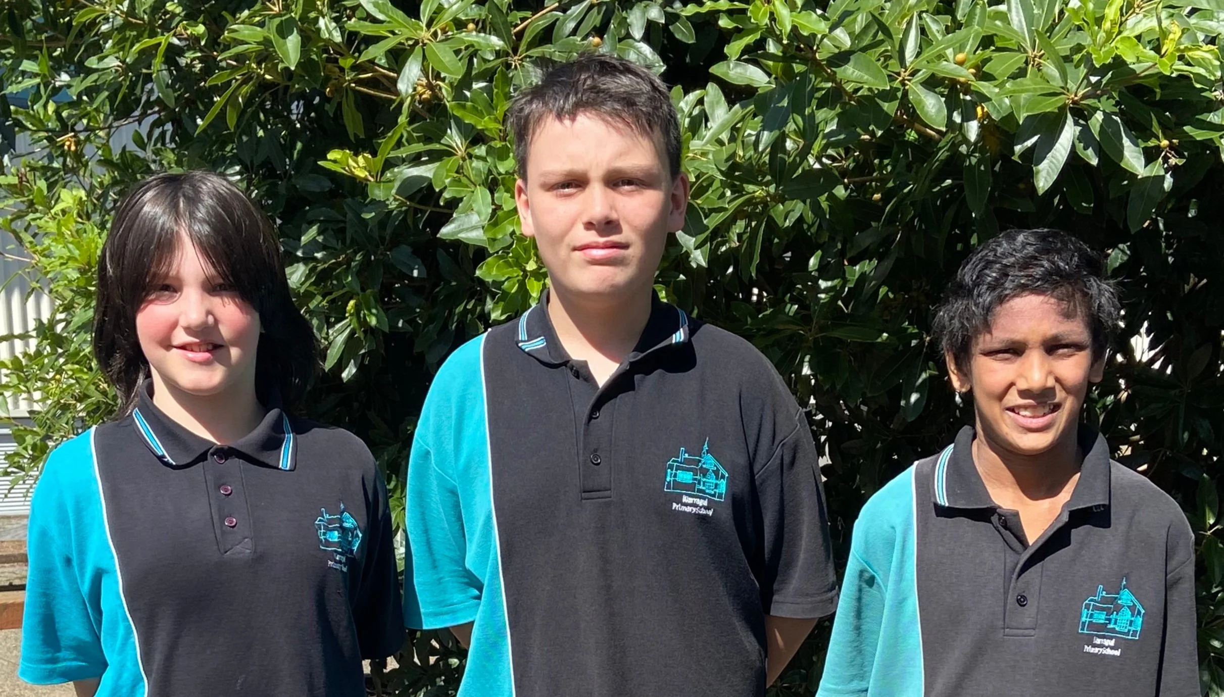 Student Agency — Warragul Primary School