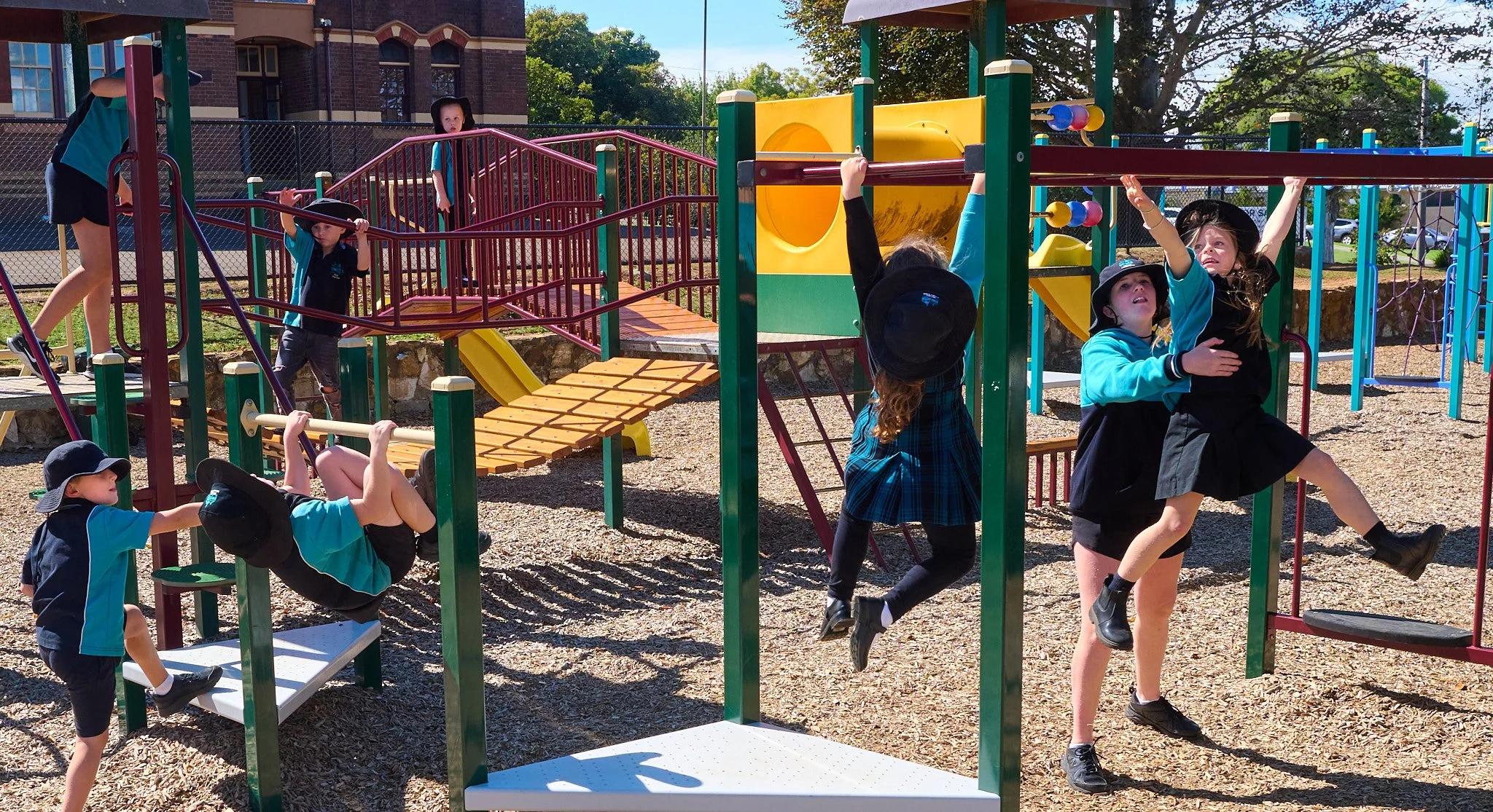 Parent Information — Warragul Primary School