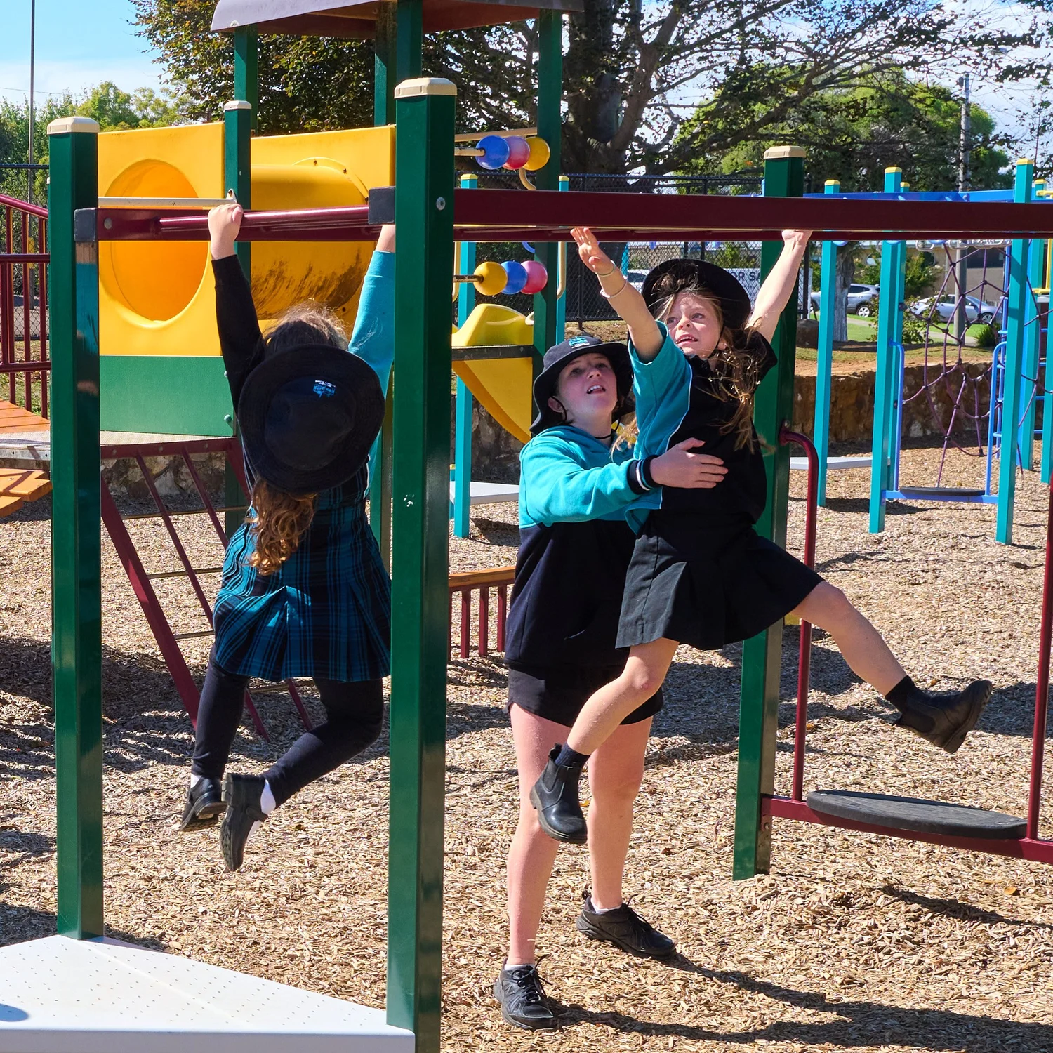 Student Agency — Warragul Primary School