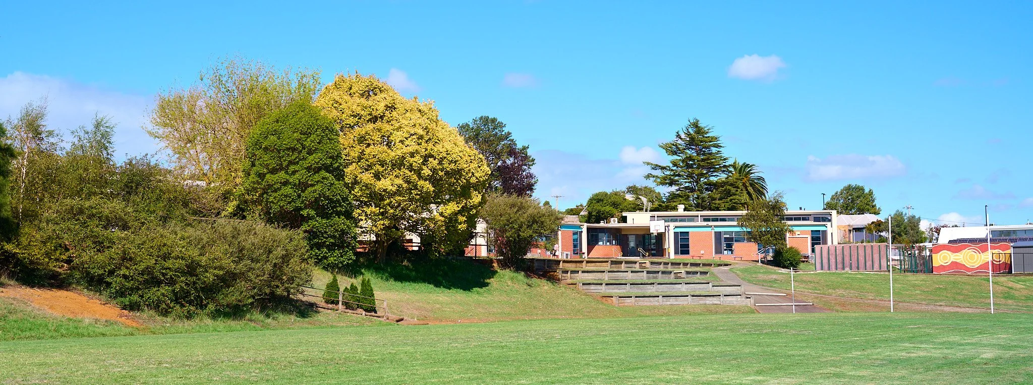Enrolment and Parent Payments — Warragul Primary School