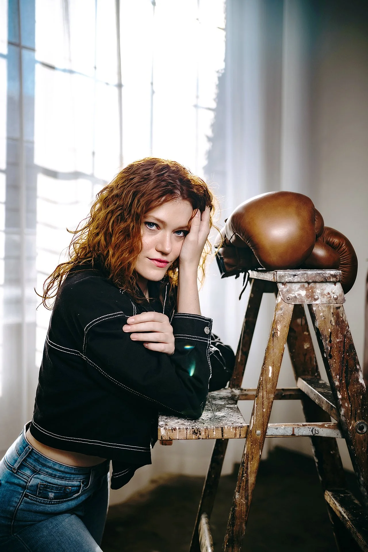 Los Angeles Photographer