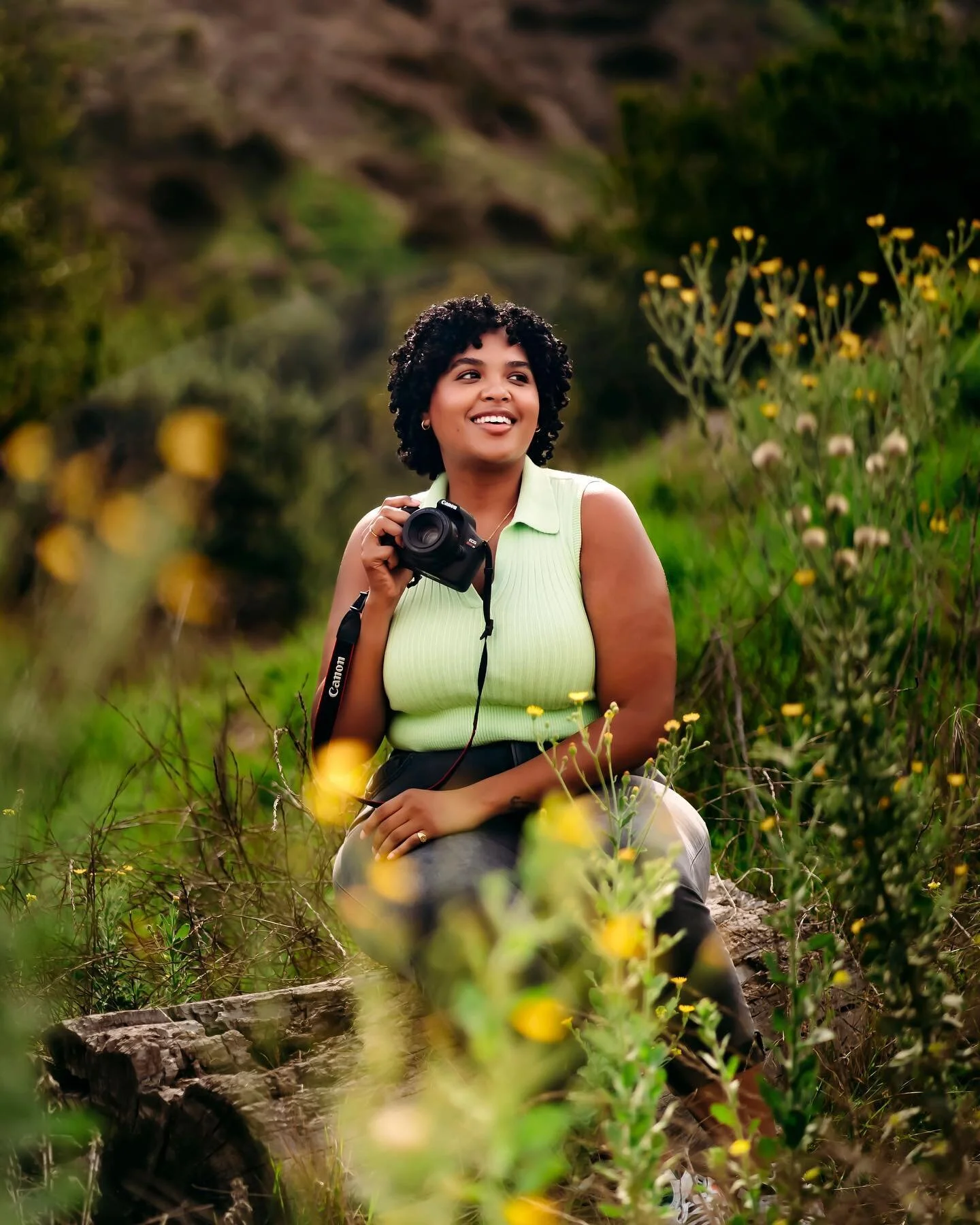 Los Angeles Photographer