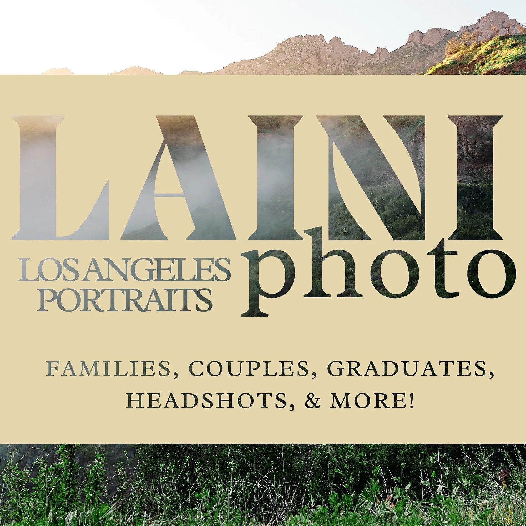 Los Angeles Photographer